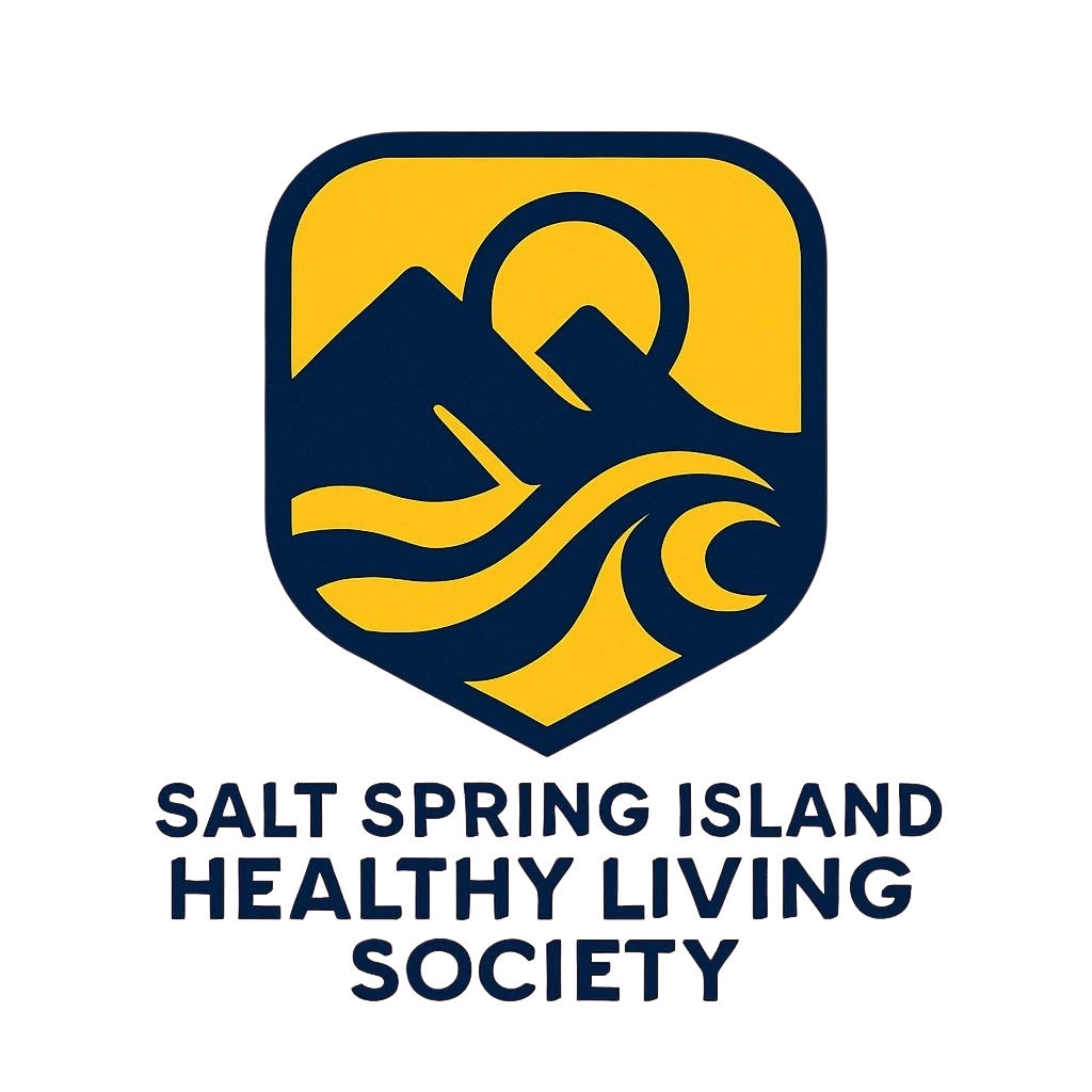Salt Spring Island Community Arena - Building Our Future Together